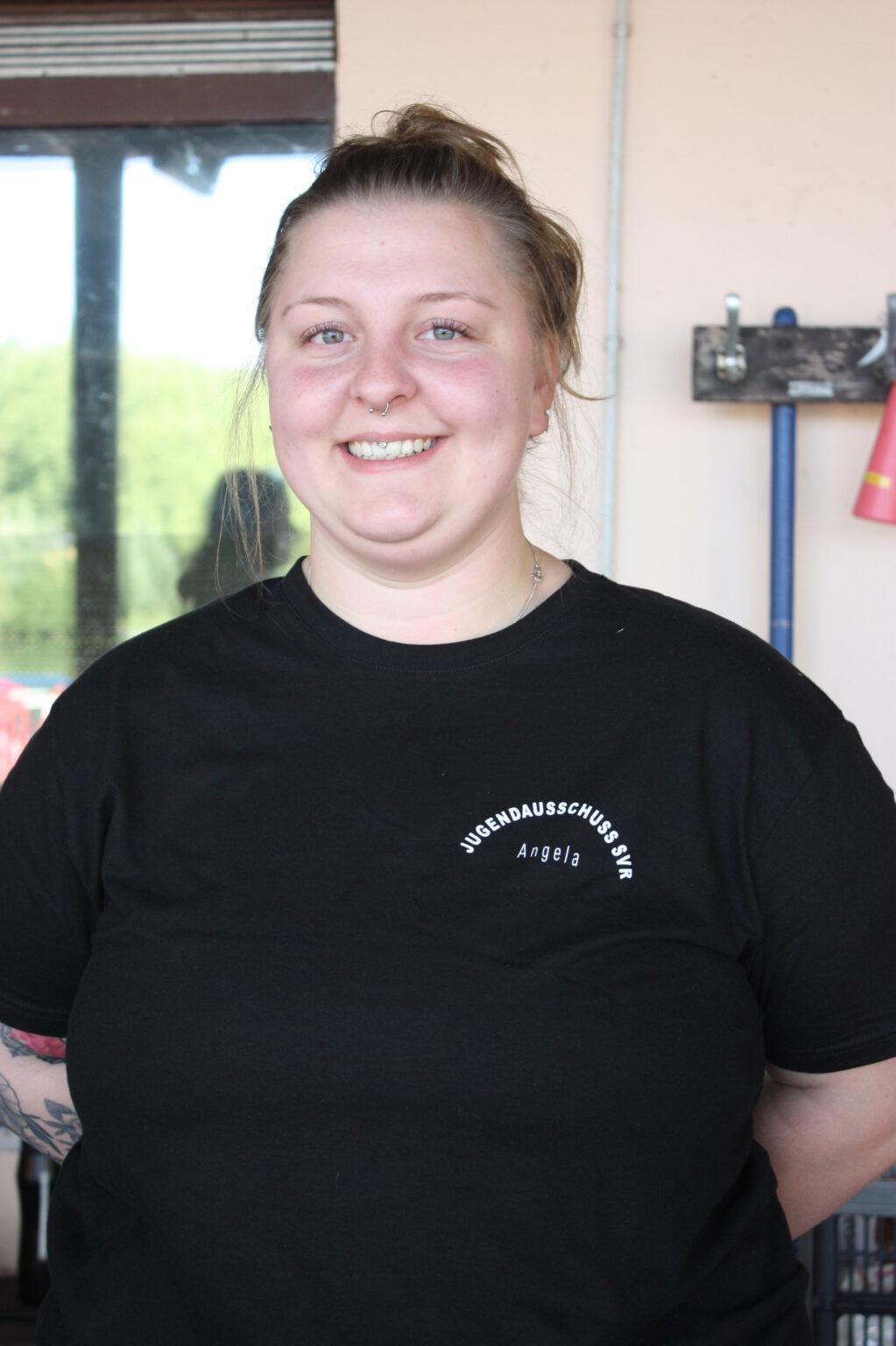 Vorstand – SV Rheinhausen 1913