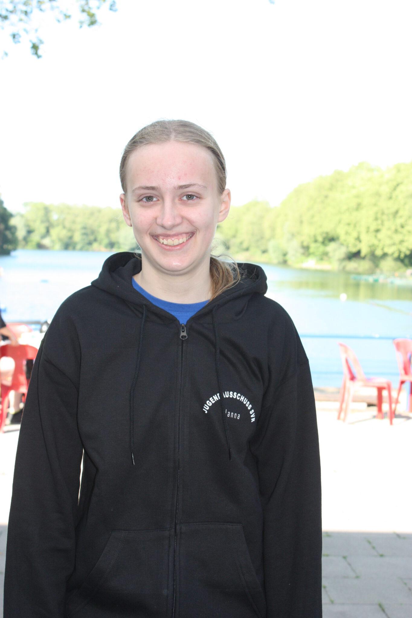 Vorstand – SV Rheinhausen 1913