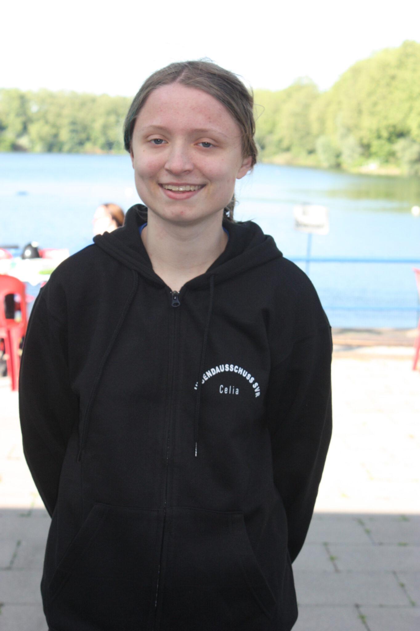 Vorstand – SV Rheinhausen 1913